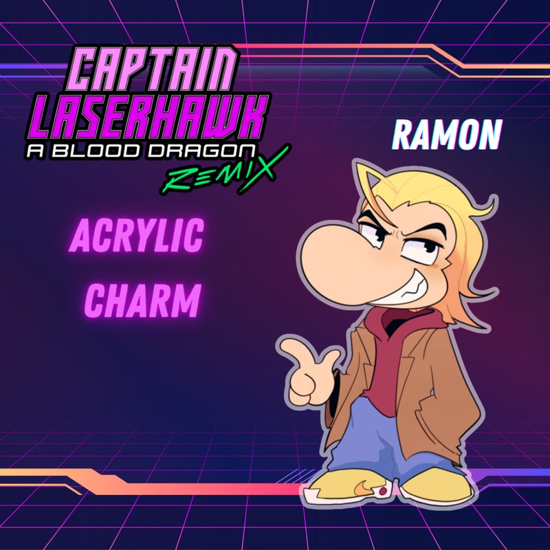 NerdFromTheNet - Etsy