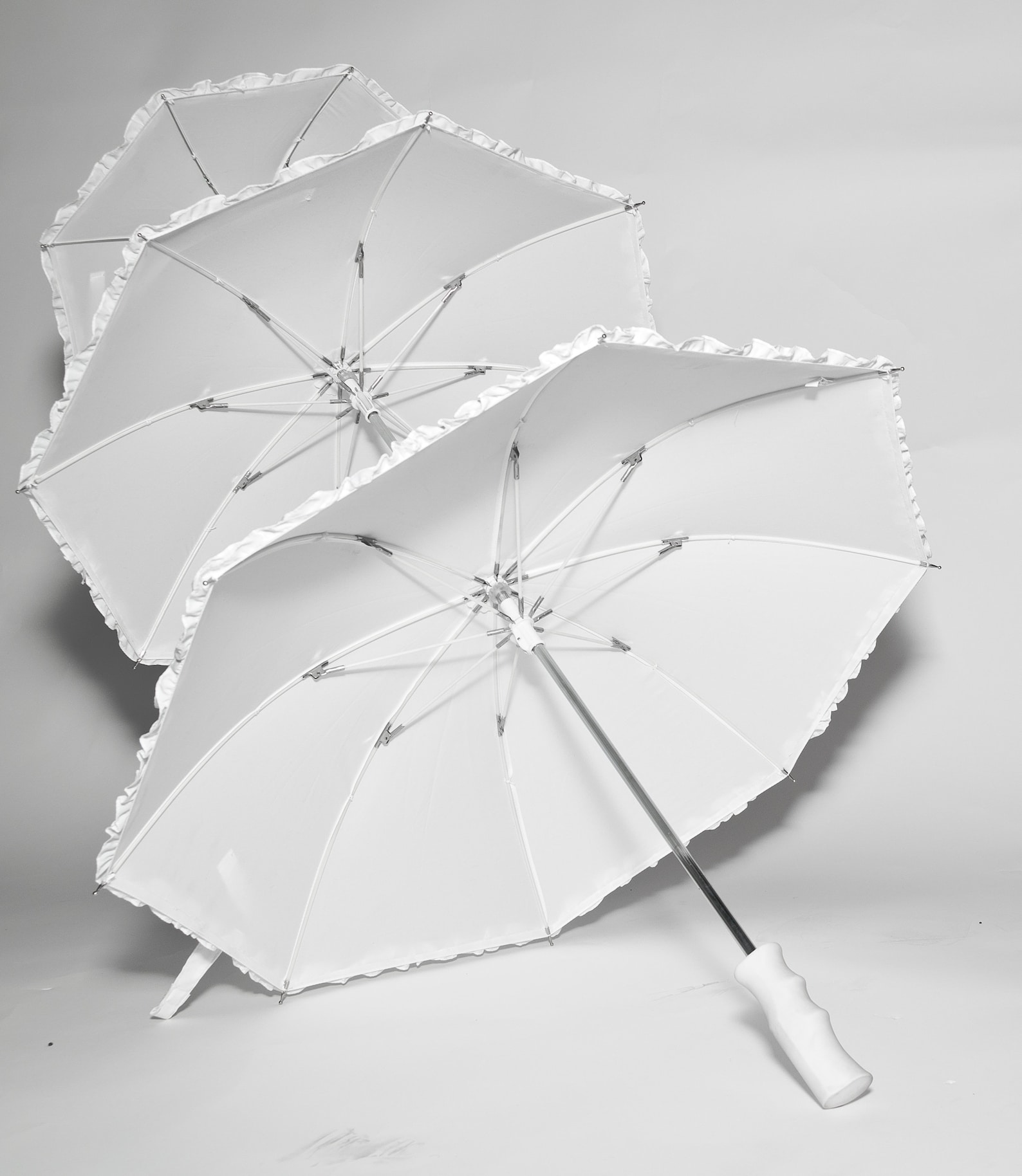 3 Tier Party Umbrella - Umbrella for Crafts/mummers/events/etc. - Etsy