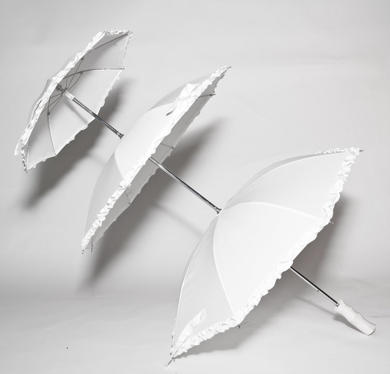 3 Tier Party Umbrella - Umbrella for Crafts/mummers/events/etc. - Etsy