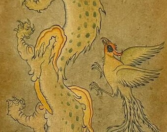 Islamic Miniature Painting - Etsy