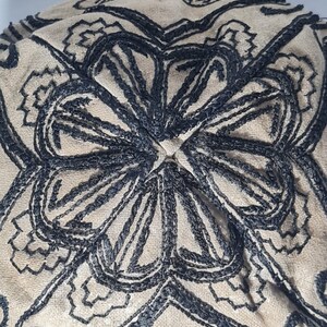 Antique Islamic Persian Handmade Sufi or Dervish Cap Kolah E - Etsy