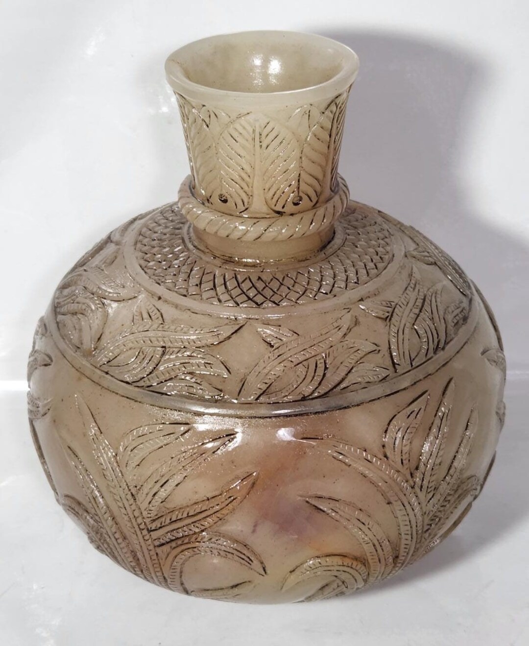 Antique Islamic Mughal Hookah Base , Northern India, 18th C - Etsy
