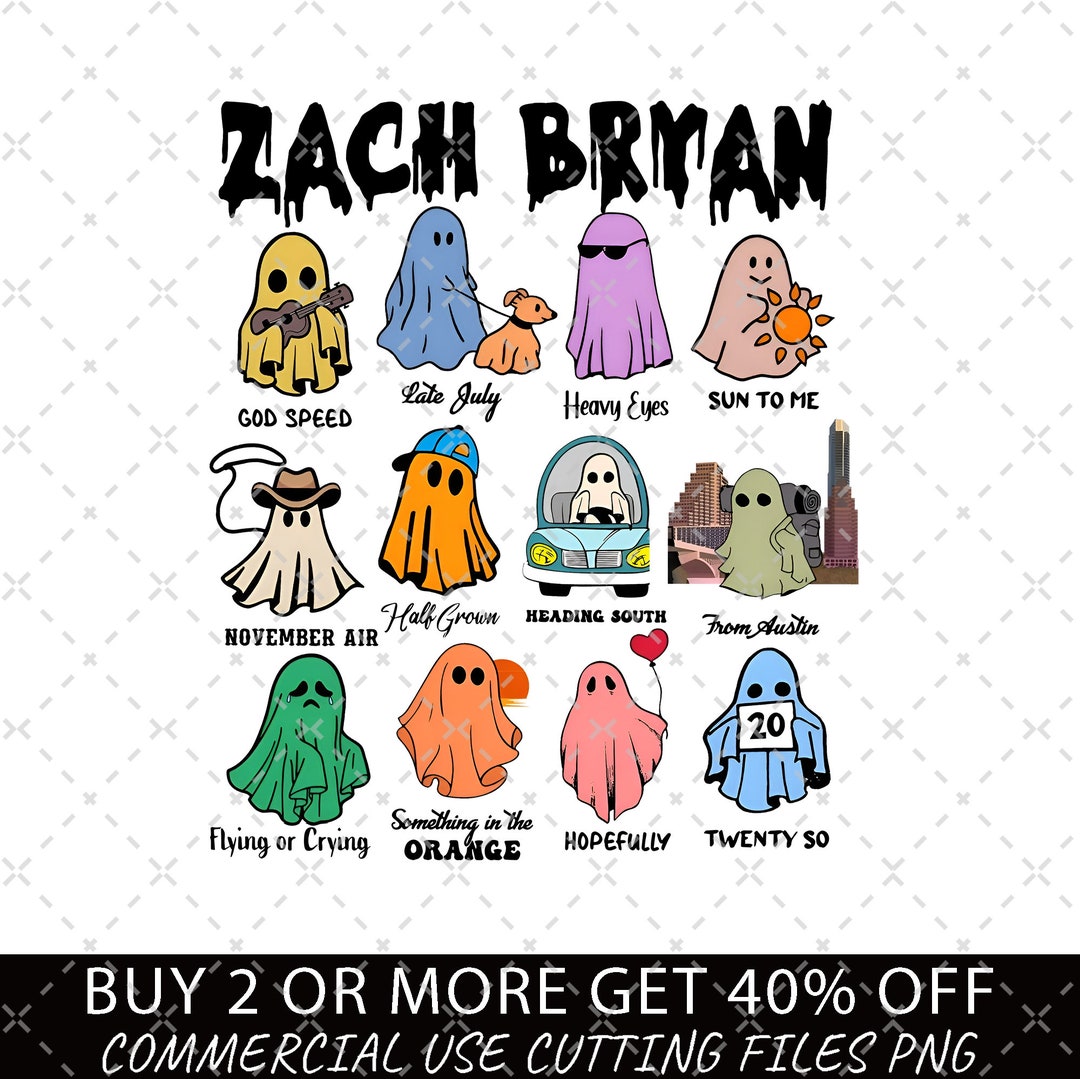 Zach Bryan Ghost Png, Country Music Png, American Heartbreak Tour Png ...