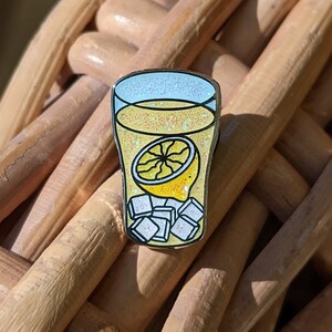 Fun Fair Food Mini Pins - Etsy