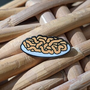 Fun Fair Food Mini Pins - Etsy