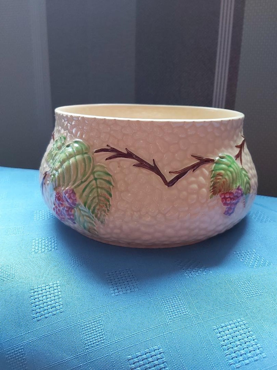 Lovely Wade Bramble Bowl - Etsy