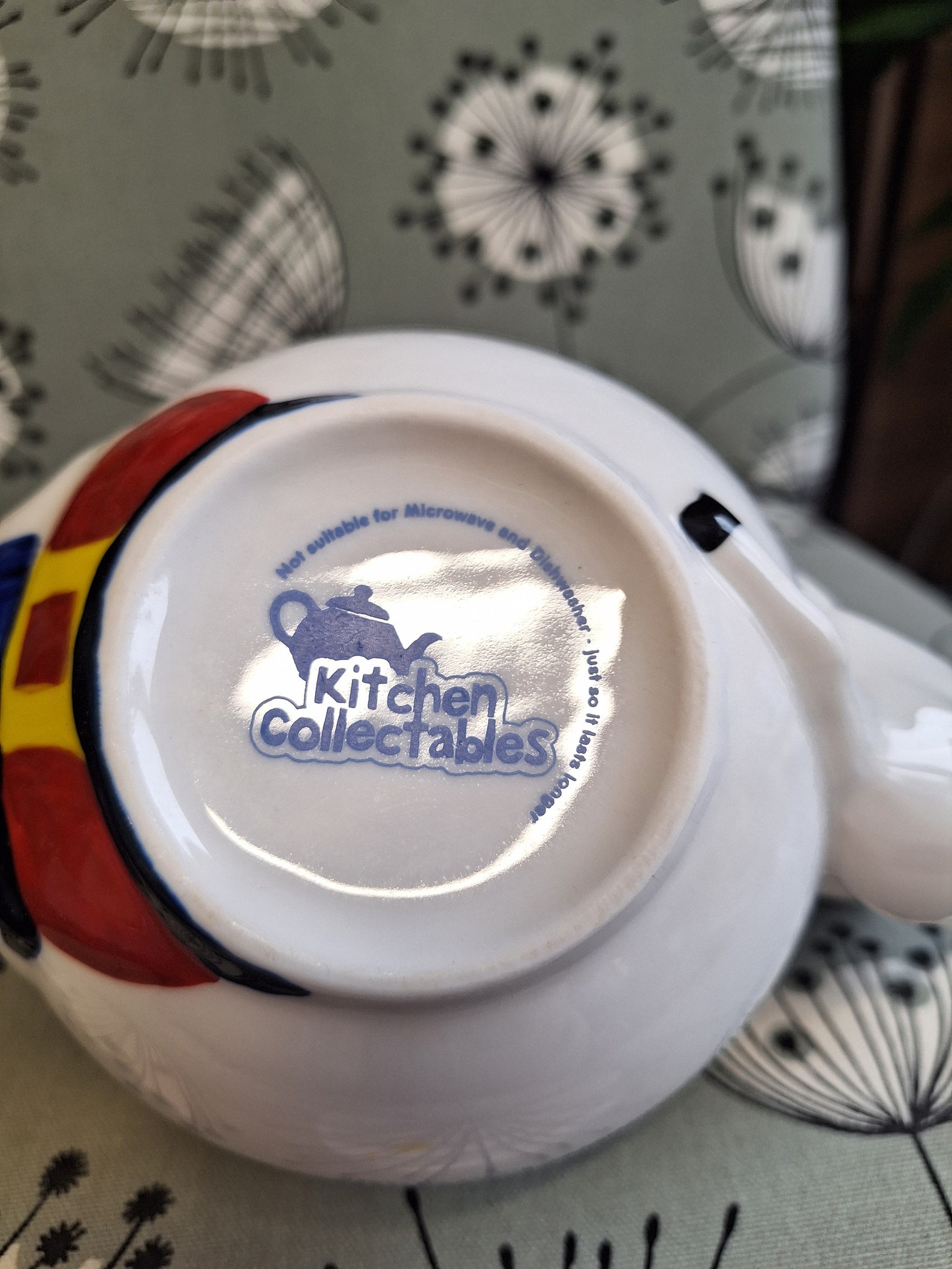 Cravendale Milk Cyclist Cow Pirate Ltd Edition Collectible Novelty ...