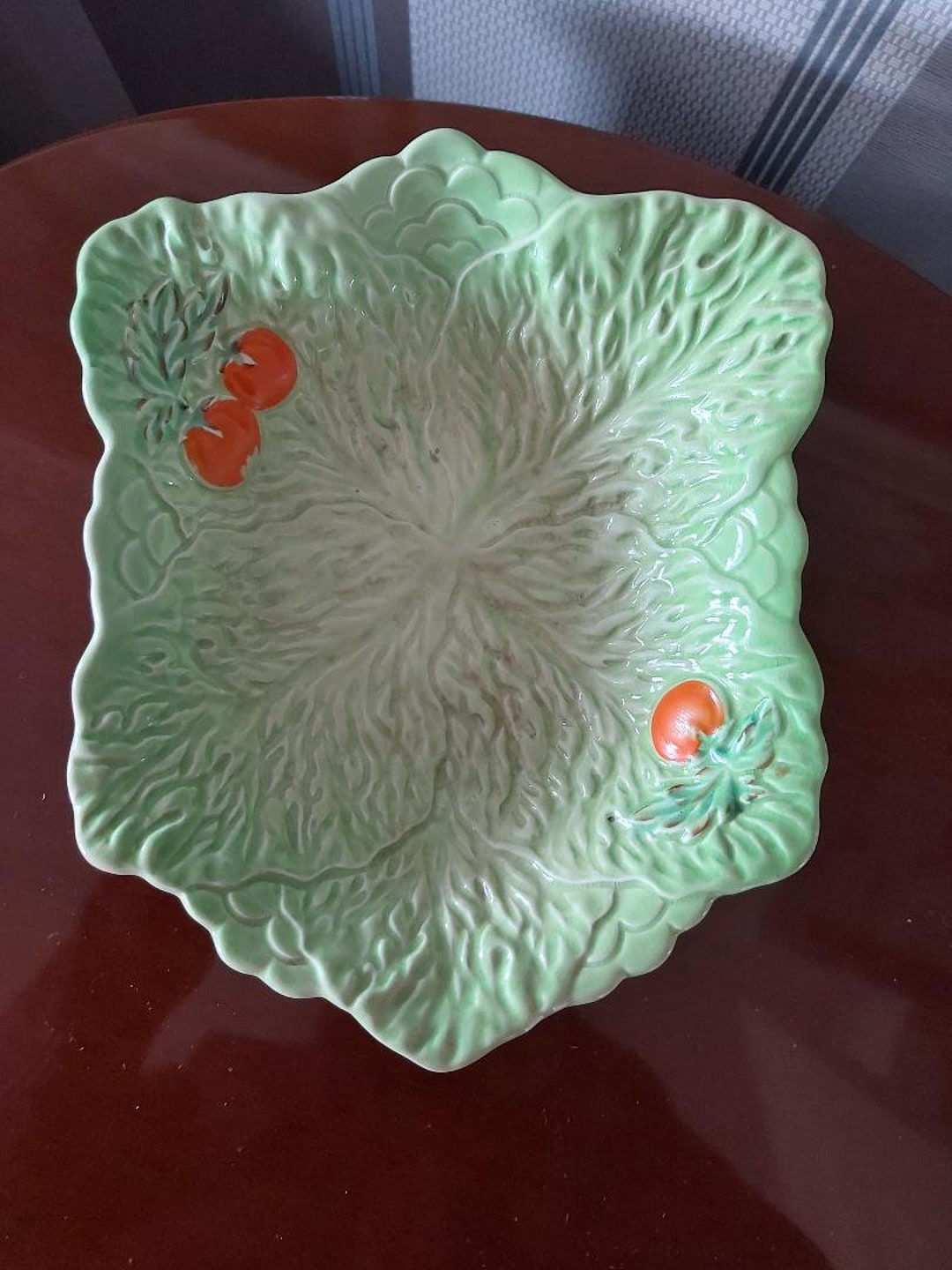 Beswick Ware Pottery Bowl / Dish / Serving - Etsy