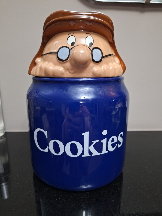 Novelty cookie jar store