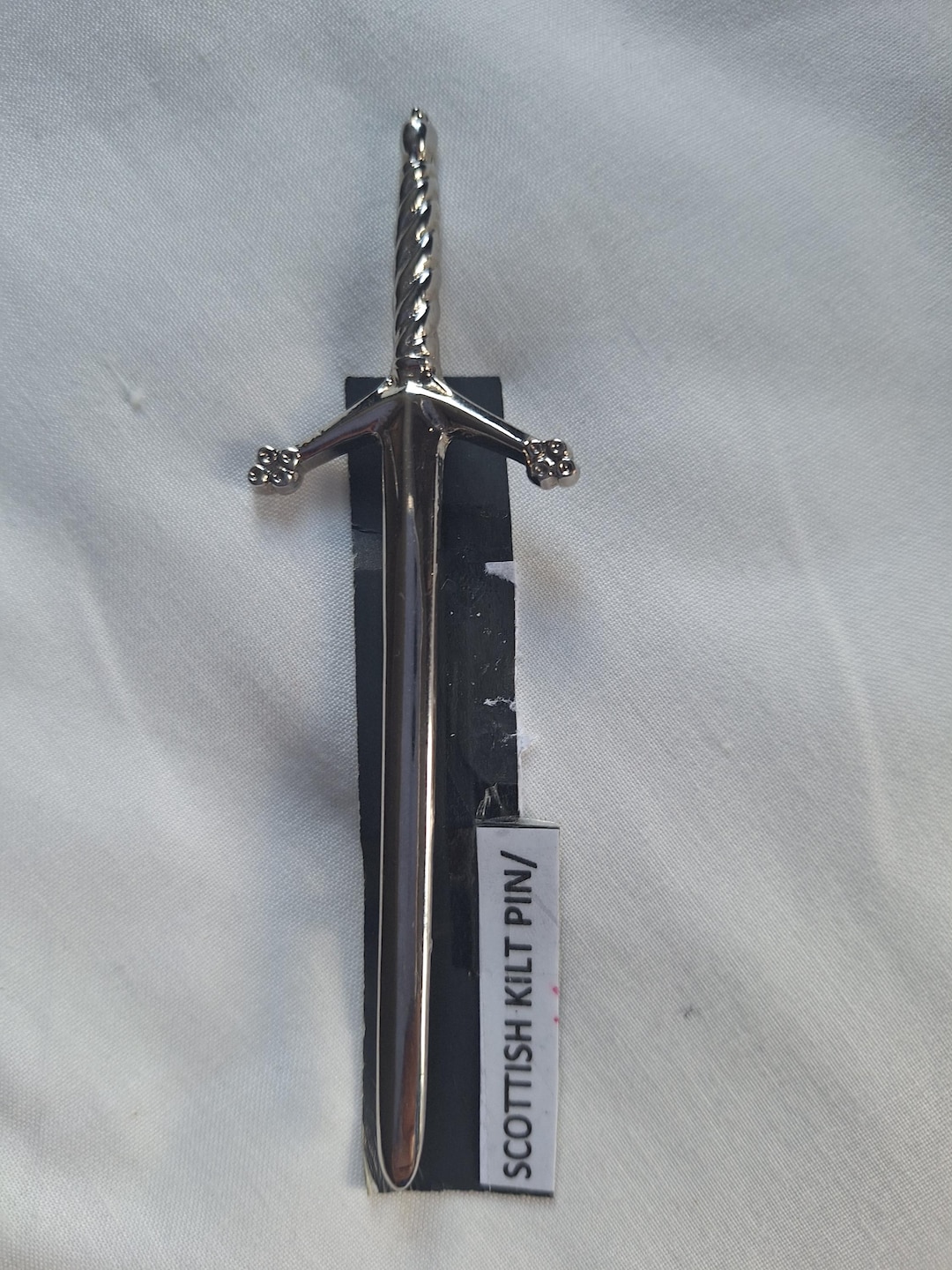 Scottish Sword Kilt Pin/brooch - Etsy