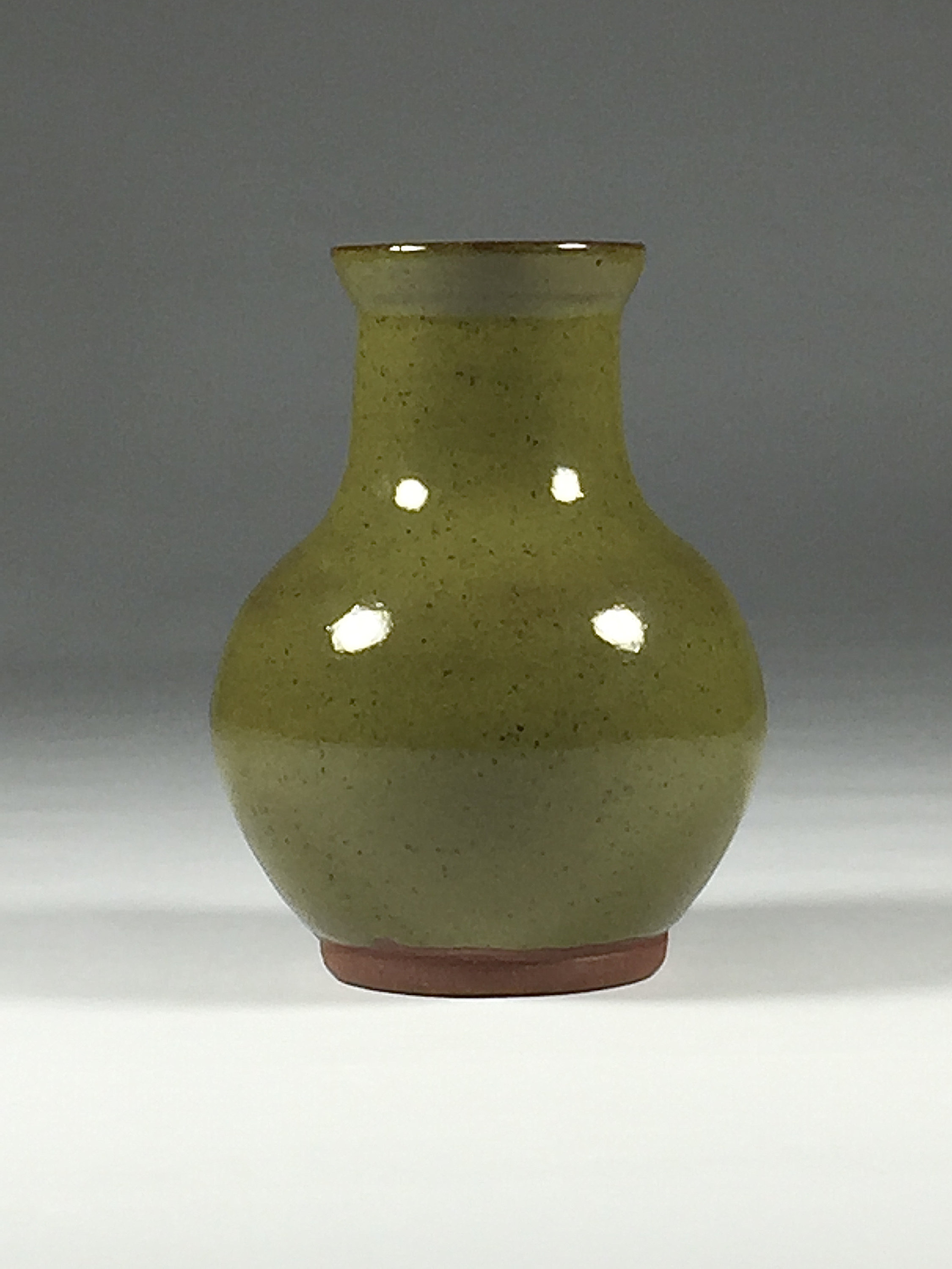 Vase Small Vase Set of Three Vases Handmade Pottery Vase - Etsy