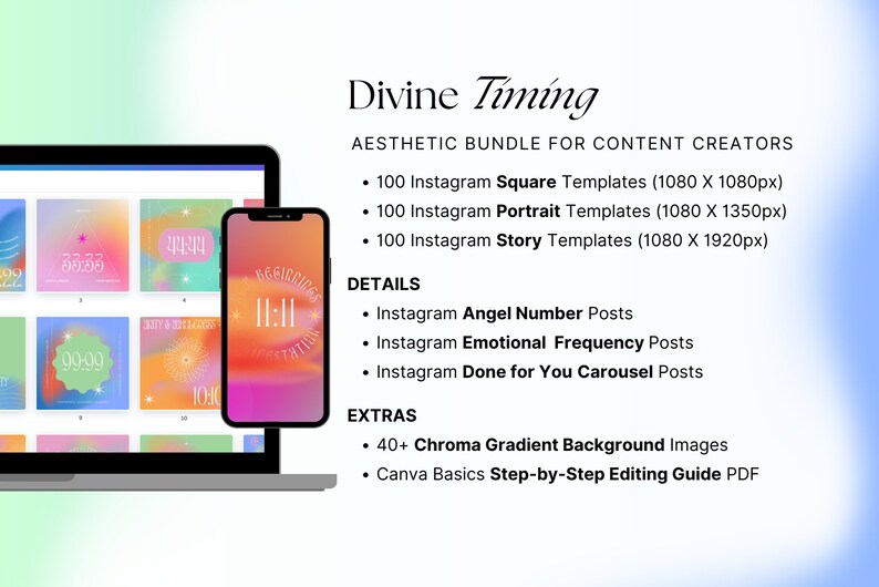 Divine Timing Cosmic Aesthetic Instagram, Spiritual Coach, Angel Numbers, Frequency Healing ...