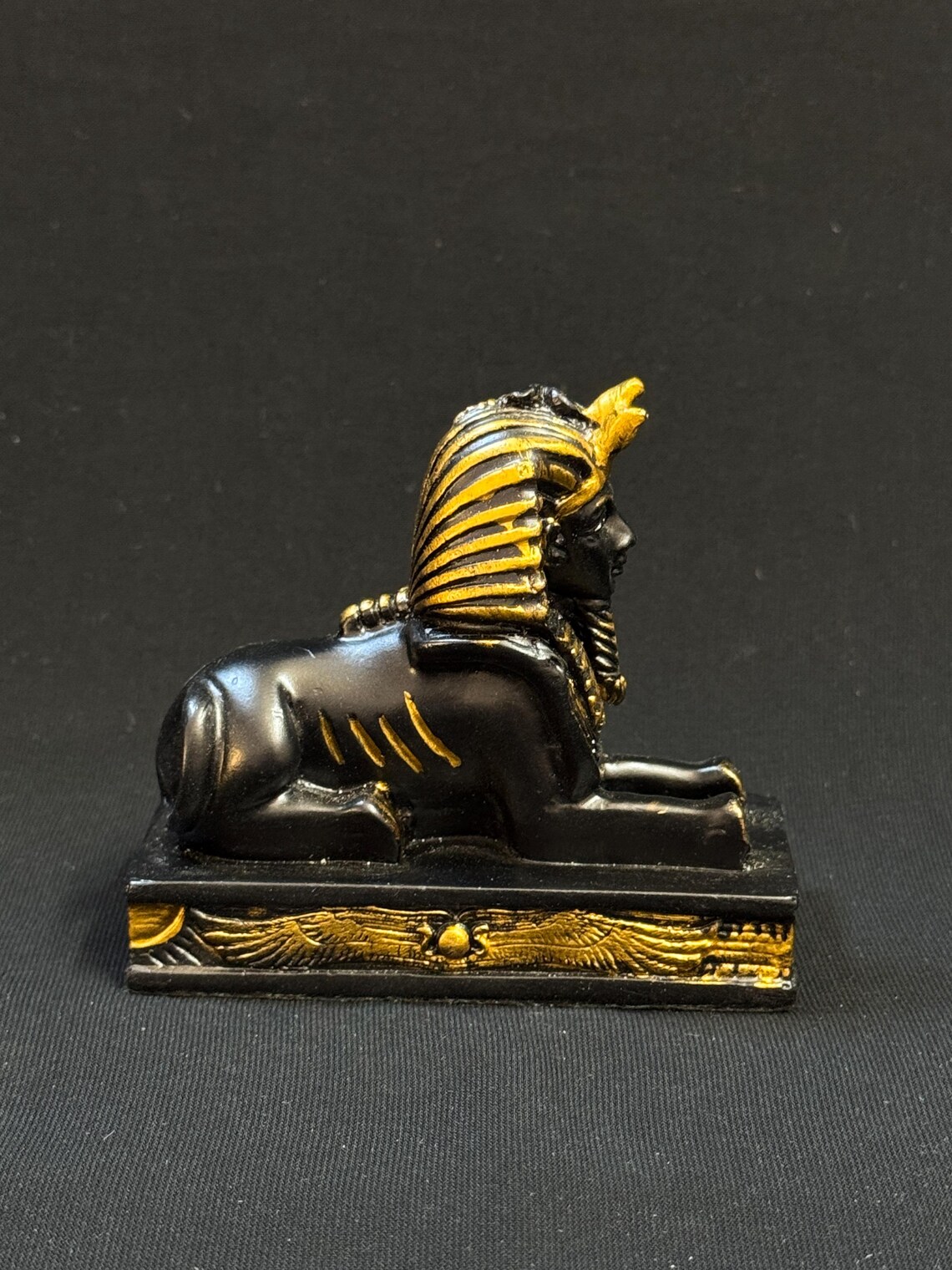 Unique Egyptian Sphinx Replica Statue Sphinx Heavy Sphinx of Giza ...