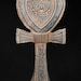 Egyptian Ankh Key of Life: Ancient Cross, Made in Egypt - Etsy