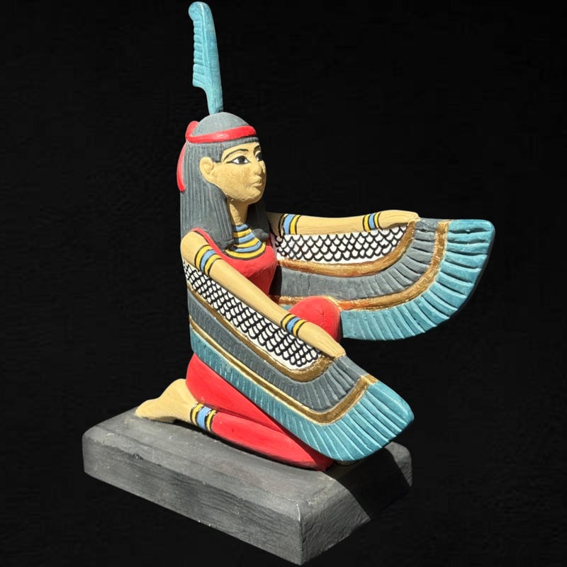Maat - Etsy