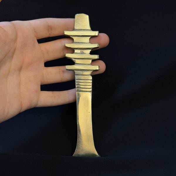 Djed - Etsy