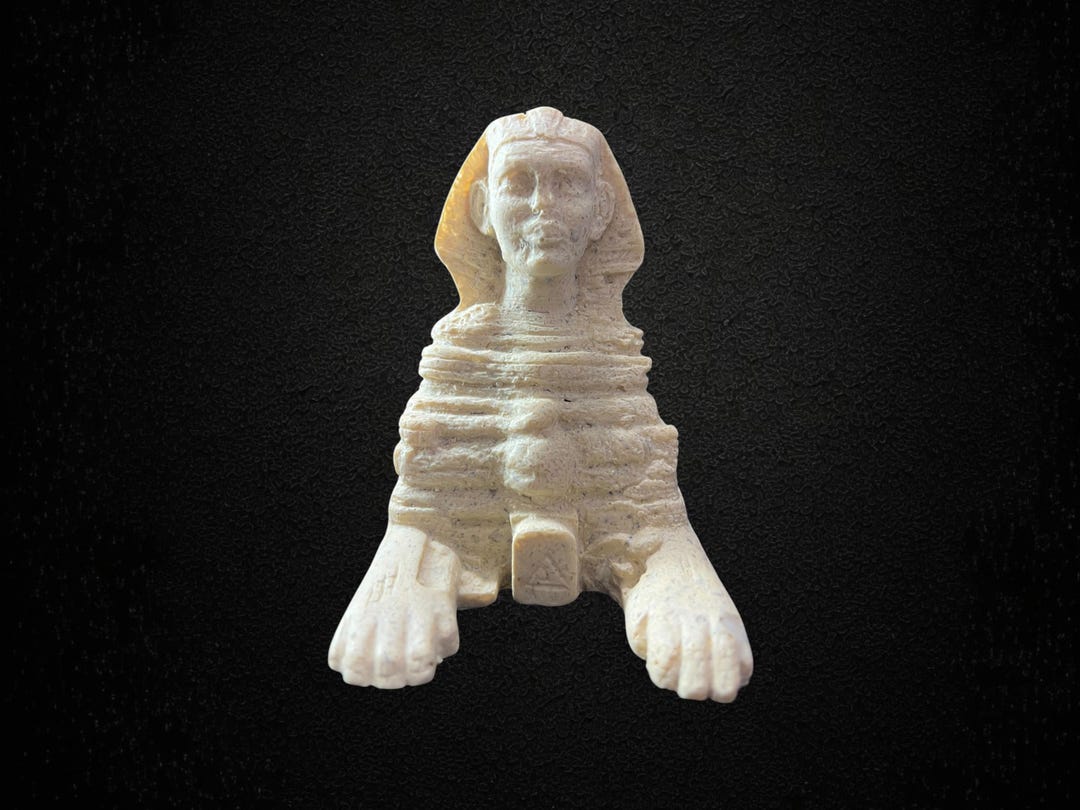 Original Egyptian Sphinx Replica Statue Sphinx Heavy Sphinx of Giza ...