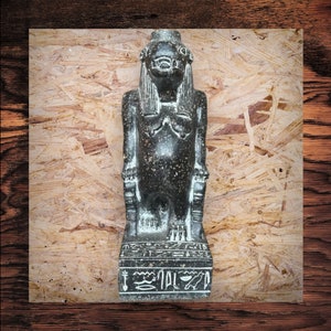 Best Sobek Crocodile God of Nile Best Sobki for Gft Ancient Egypt ...