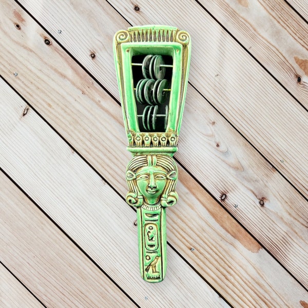 Sistrum - Etsy