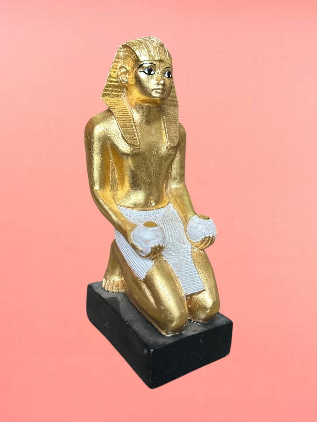 Egyptian God Hatshepsut Queen of the Nile Hatshepsut Statue Ancient ...