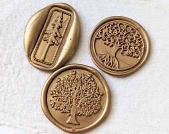Life of Tree Wax - Etsy