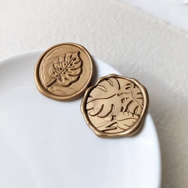 Handmade Seals - Etsy