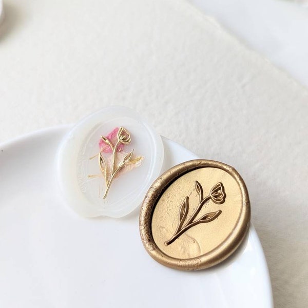 Handmade Seals - Etsy