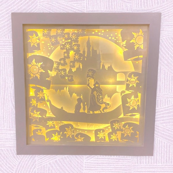 Shadow Box - Etsy UK