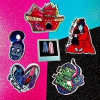 Lydia Deetz - Etsy