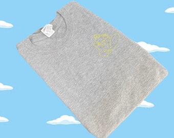 Bart Simpson T Shirt | Etsy UK