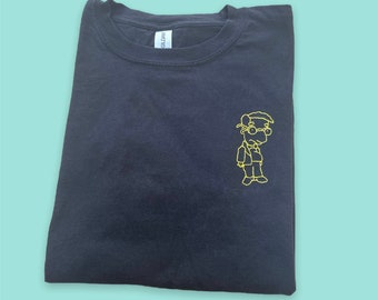 Milhouse - Etsy UK