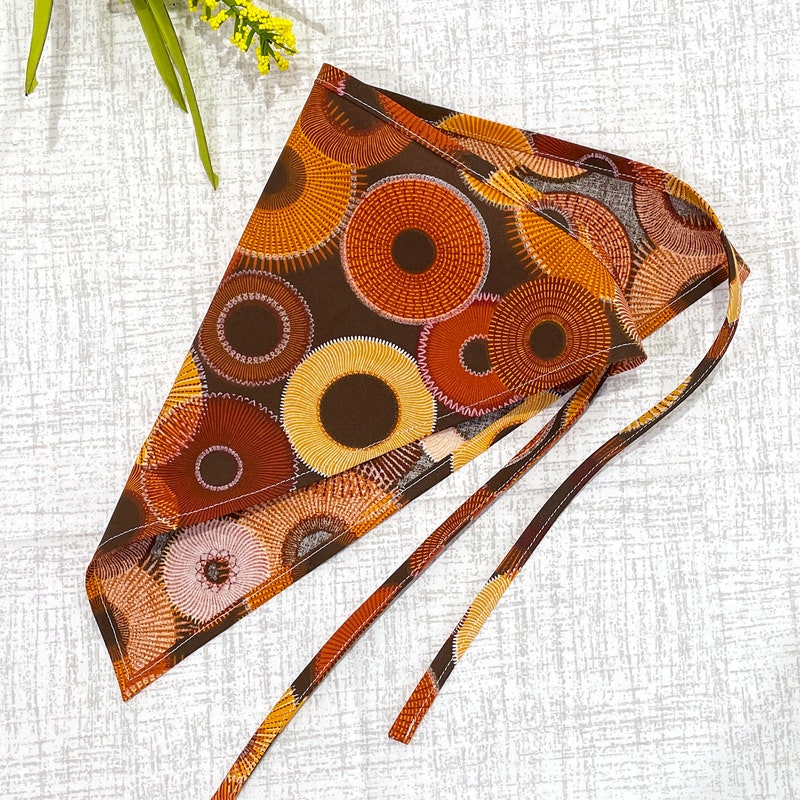 Head Kerchief - Etsy