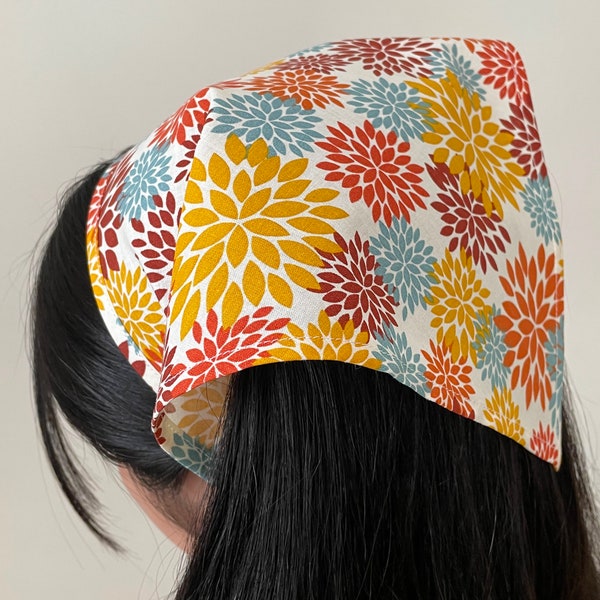 Kerchief - Etsy