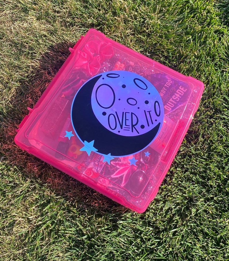 Canna Cases | Stoner Box | 420 Pack | Stoner Starter Kit | Keepsake ...