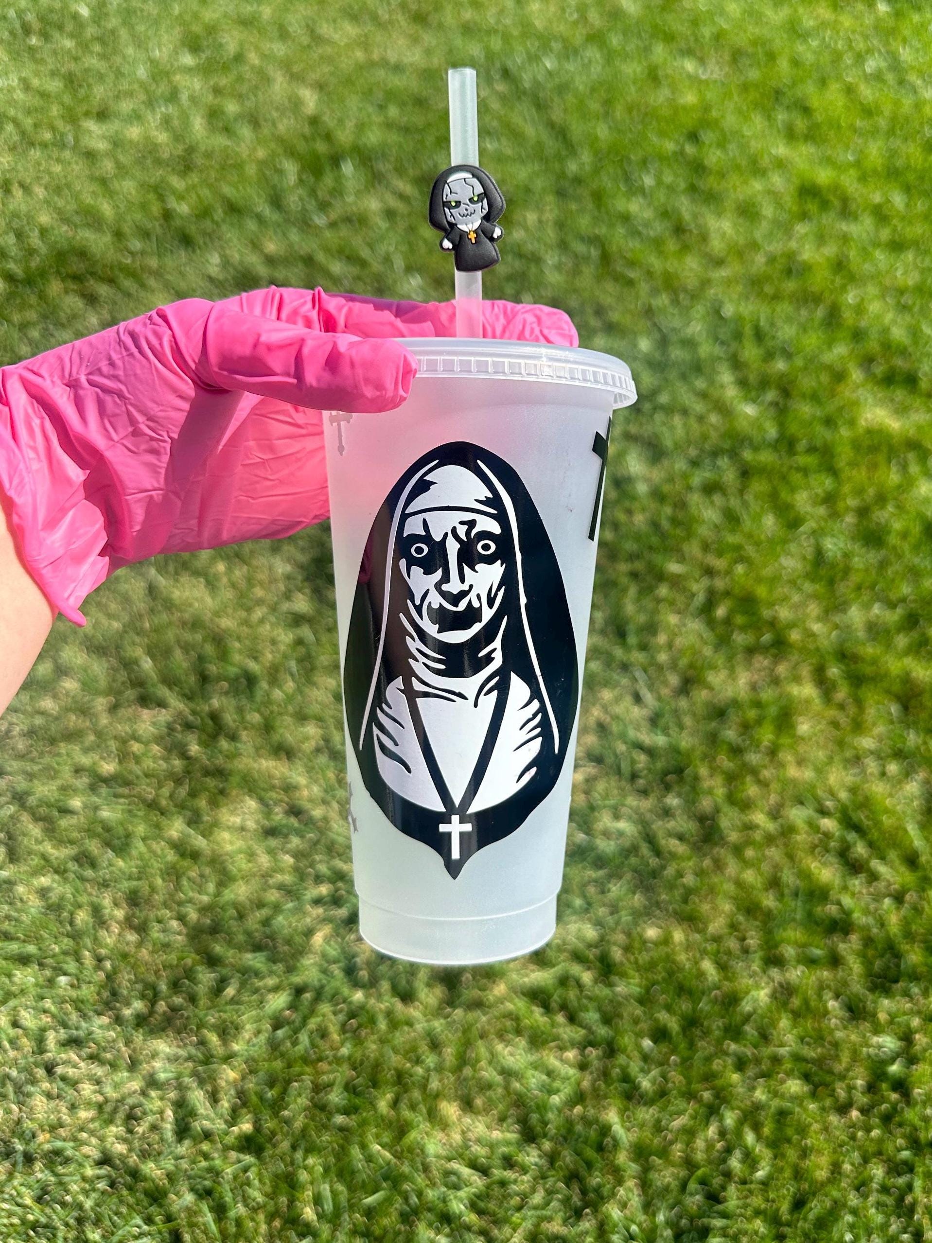 Movie Night Box | Horror Fans| Gift Box | Gift Set | Cold Cup | Tumbler ...