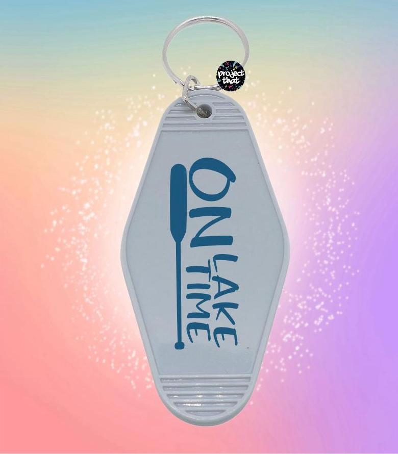 Vintage Hotel/motel Keychains | Gifts for Her | Gifts for Him | Beach ...