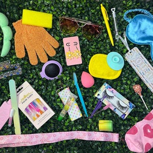 Custom Designed Gift Boxes | Self Care | Essentials | Beauty ...