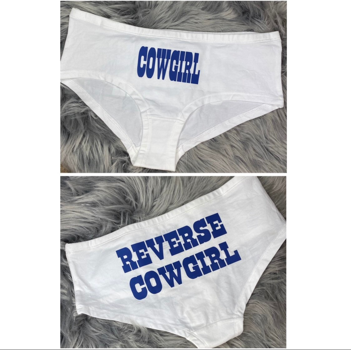 Custom Undies Thongs And Panties Personalized Undies Etsy