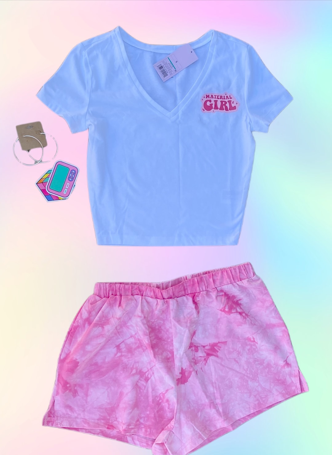 Custom Sets | Lounge Sets | for Her | Matching Sets - Etsy