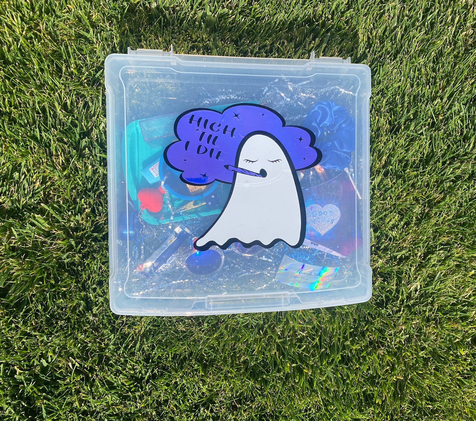 Canna Cases | Stoner Box | 420 Pack | Stoner Starter Kit | Keepsake ...