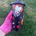 Horror Movie Night Gift Box: Tumbler, Beanie, Earrings & More - Etsy