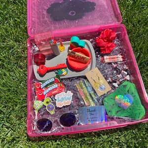 Canna Cases | Stoner Box | 420 Pack | Stoner Starter Kit | Keepsake ...