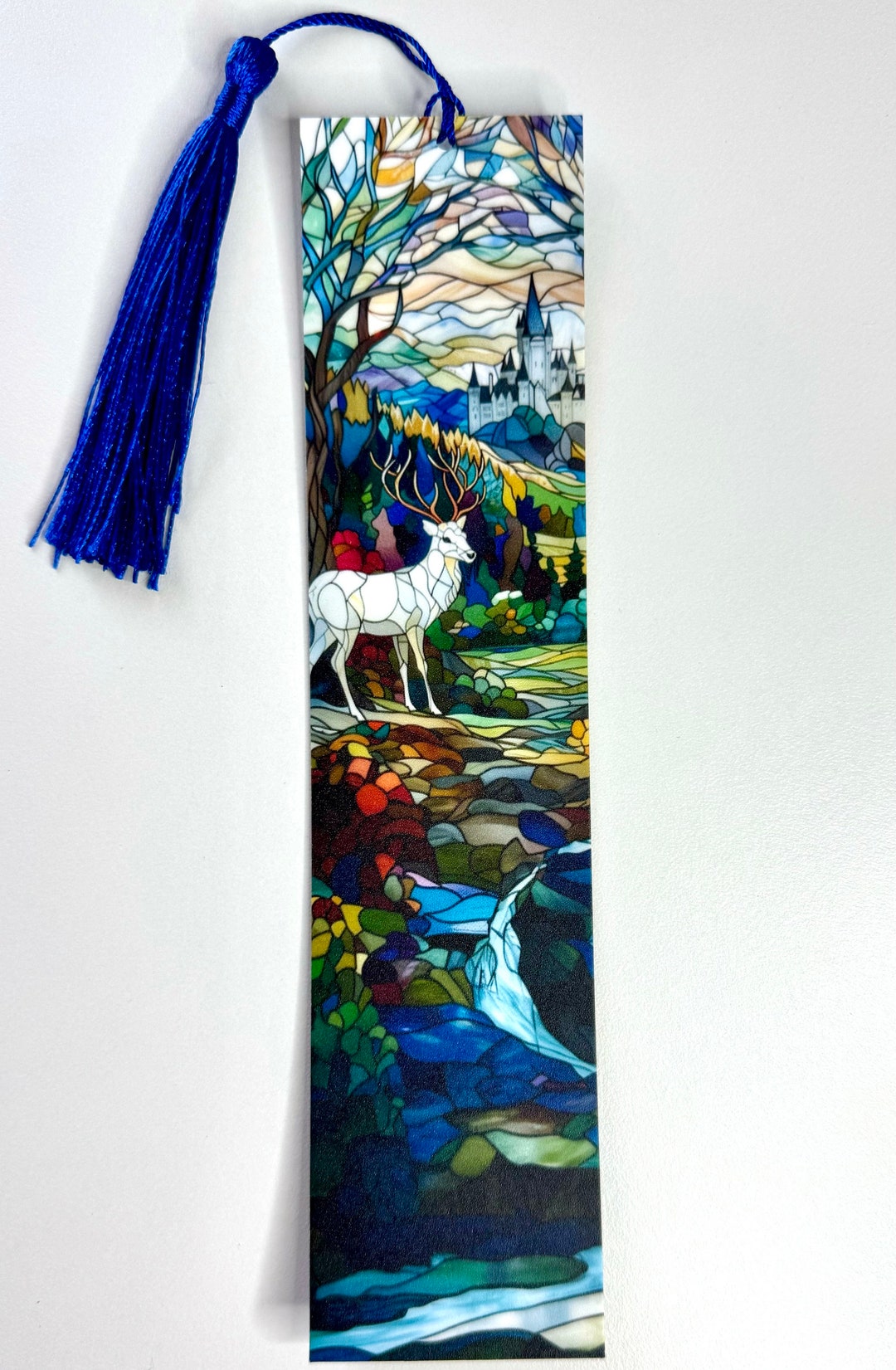 Terrasen Bookmark, Aelin Ashryver Galathynius, Queen of Terrasen, TOG ...
