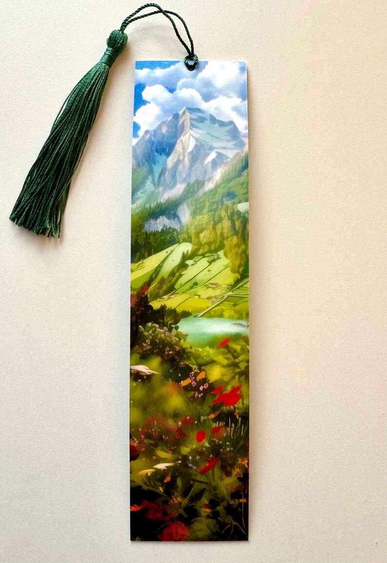 Rowan Whitethorn Bookmark, Territorial Fae, TOG, Throne of Glass - Etsy