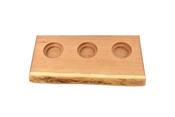 Live Edge Flight Board - Etsy