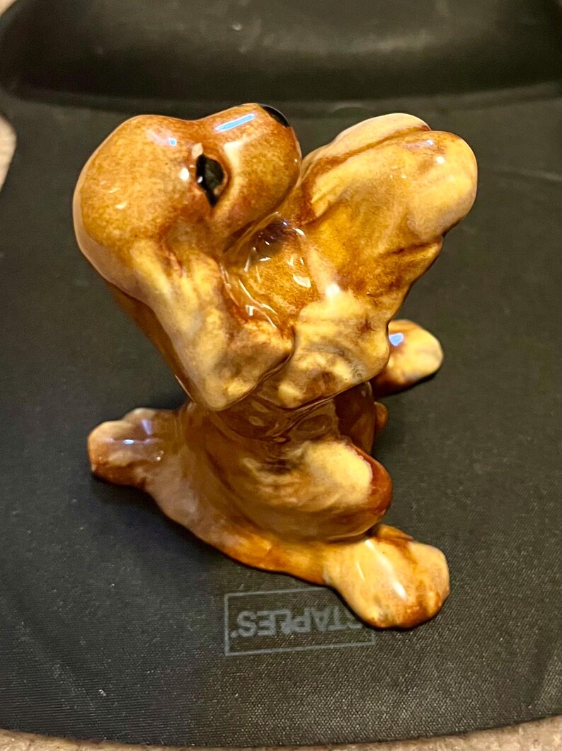 Royal Haeger R776 Cocker Spaniels - Etsy