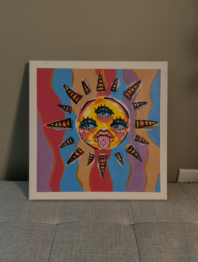 Here Comes the Sun-- the Beatles - Etsy
