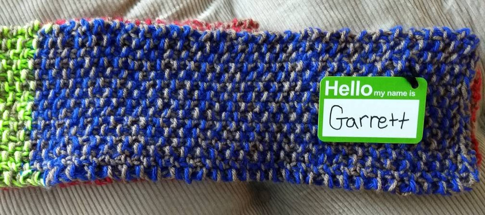 Garrett - Etsy