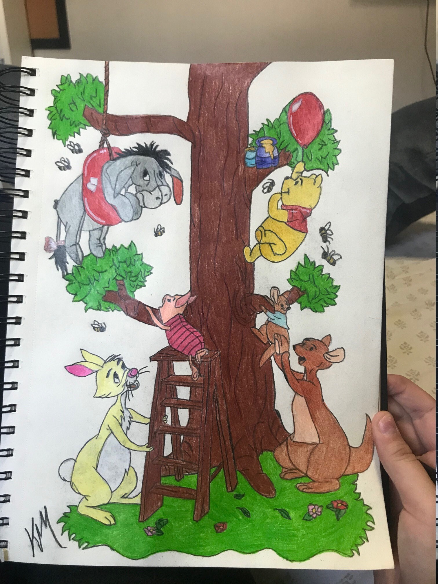 Custom Animal Drawings and or Paintings - Etsy Singapore