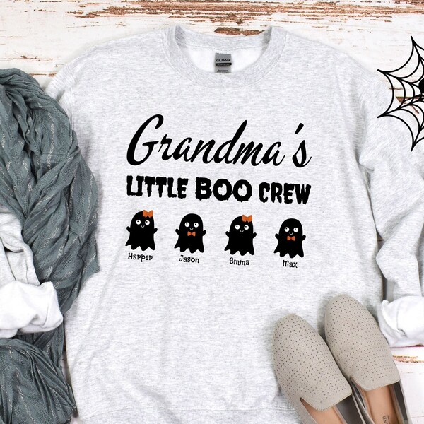 Little Boo Shirt - Etsy
